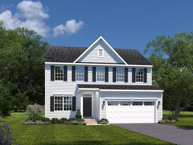 500 Spring Hill Cir, Northampton, PA 18067