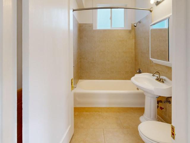 500 Stanyan Street 1 Bedroom Apartment for Rent at 500 Stanyan St, San Francisco, CA 94117 NOPA