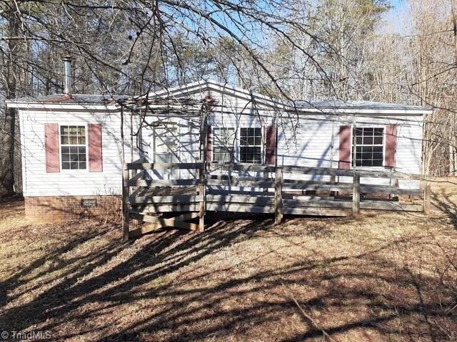 500 Stephens Rd, Ruffin, NC 27326