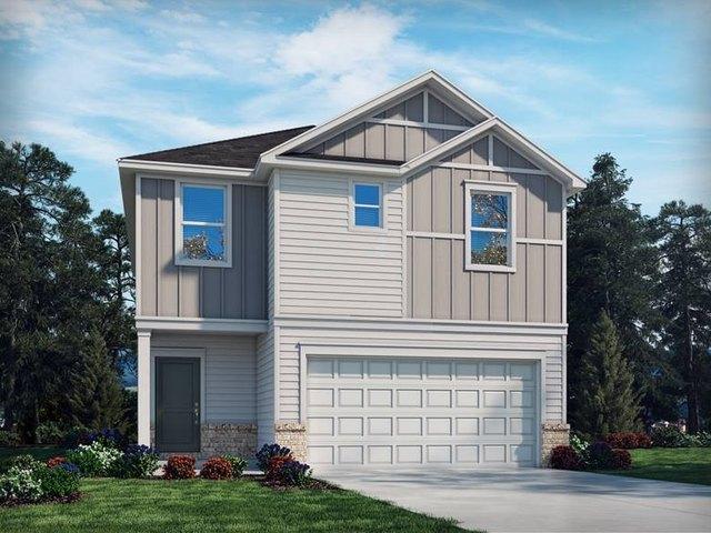500 Stone Pine Dr, Pendleton, SC 29670