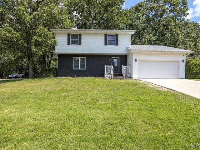 500 Stone Ridge Dr, Waynesville, MO 65583