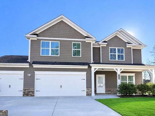 500 Stonecreek Bnd, Monroe, GA 30655