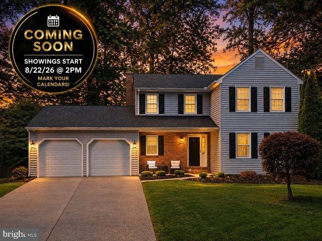 500 Stonehue Ct, Bel Air, MD 21014