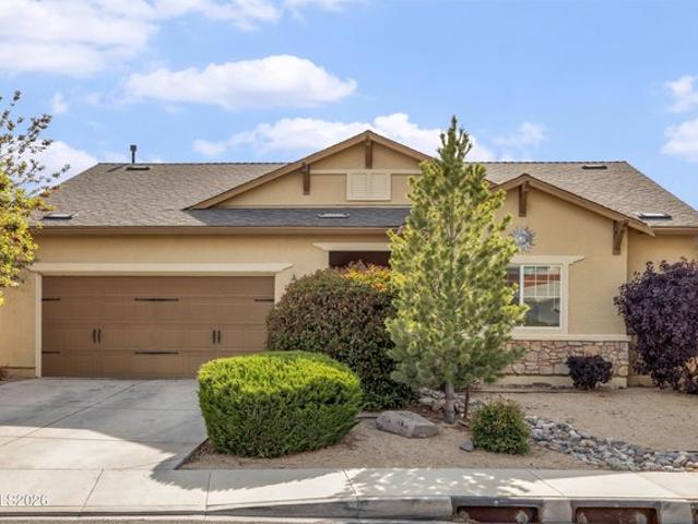 500 Sun Mesa Dr, Sun Valley, NV 89433