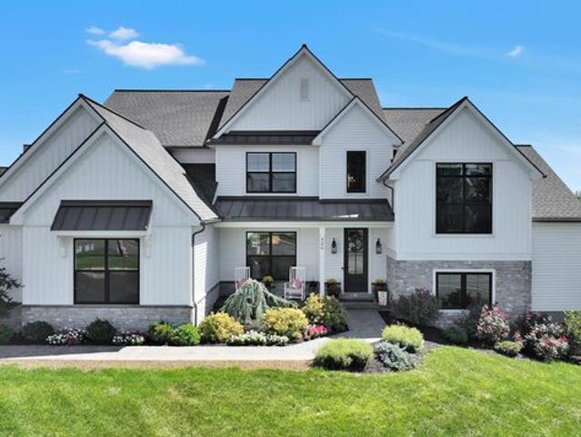 500 Sunset Blvd, Annville, PA 17003