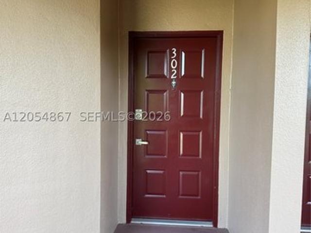 500 SW 130th Ter Unit 302A, Pembroke Pines, FL 33027