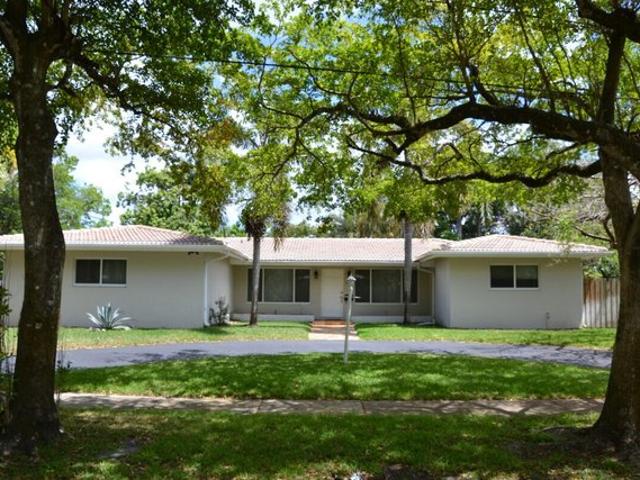 500 SW 62nd Ave, Plantation, FL 33317