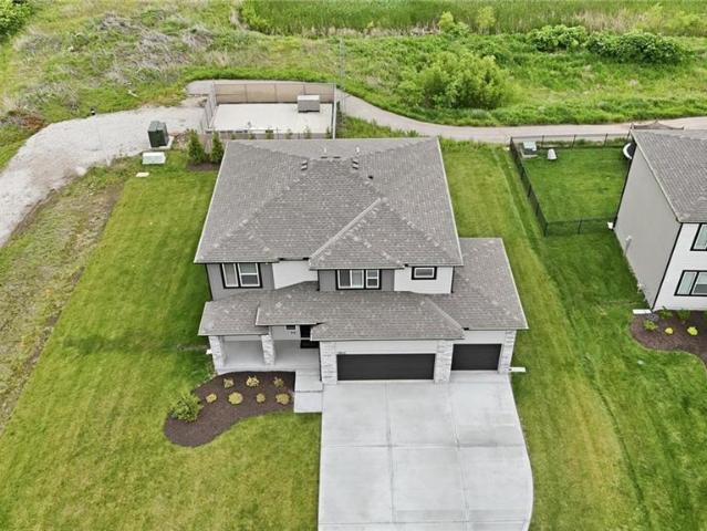 500 SW Chavis Drive