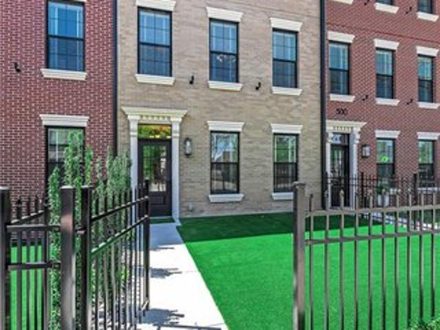 500 SW B St Unit 3, Bentonville, AR 72712