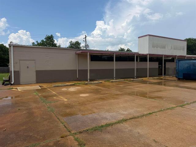 500 SW Front St