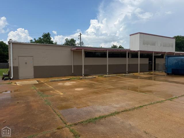 500 SW Front Street