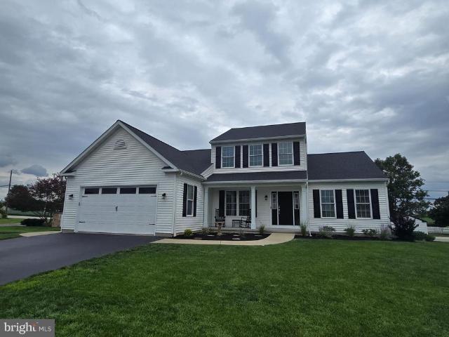 500 Sweetwater Drive