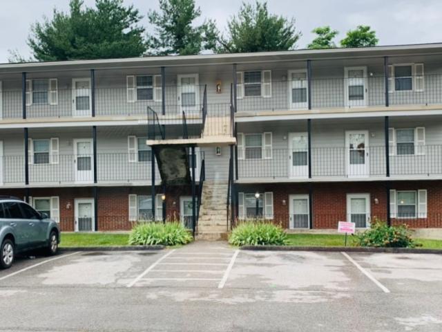 500 Poage Lane