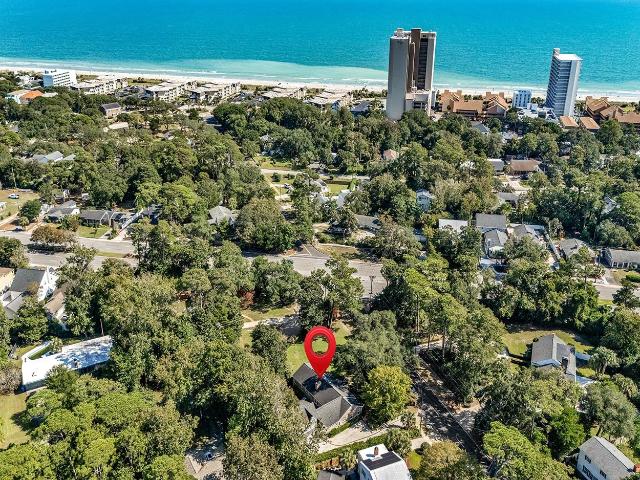 500 Poinsett Rd