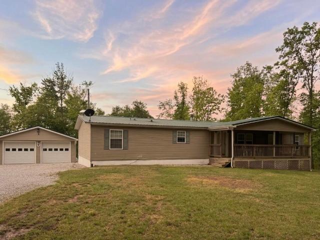 500 Pole Ridge Road