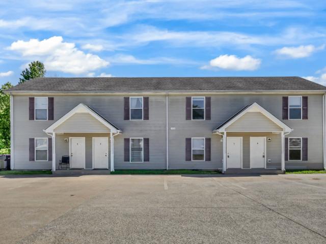 500 Patriot Park Ct
