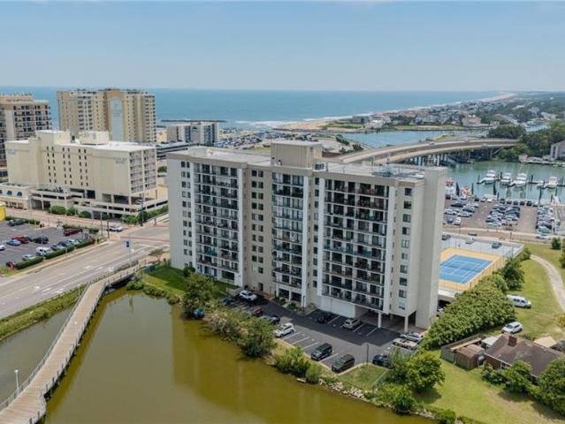 500 Pacific AVE # 1012