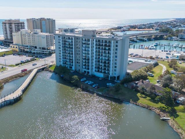 500 Pacific AVE # 209