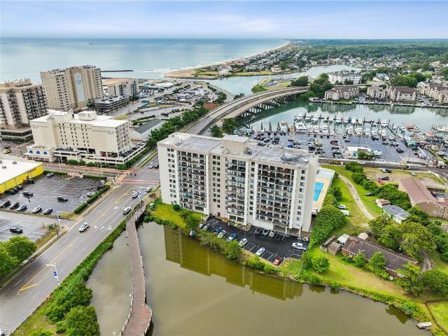 500 Pacific Avenue # 401