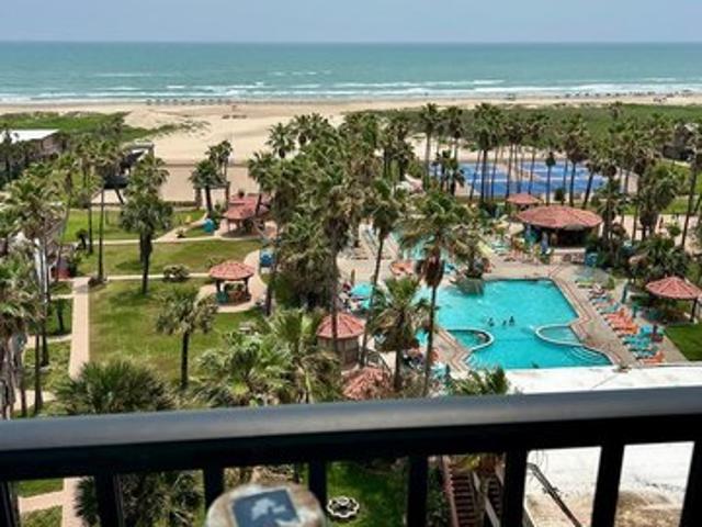 500 Padre Blvd Unit 803, South Padre Island, TX 78597