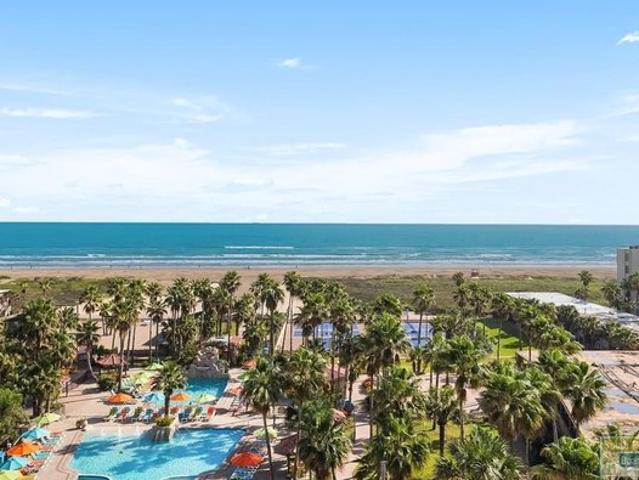 500 Padre Blvd Unit 807, South Padre Island, TX 78597