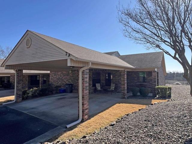 500 Pakis St Apt 2A, Hot Springs National Park, AR 71913