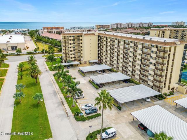 500 Palm Springs Boulevard Unit 403, Indian Harbour Beach, US, FL