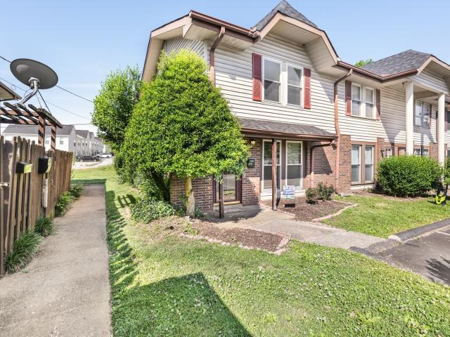 500 Paragon Mills Rd # B1