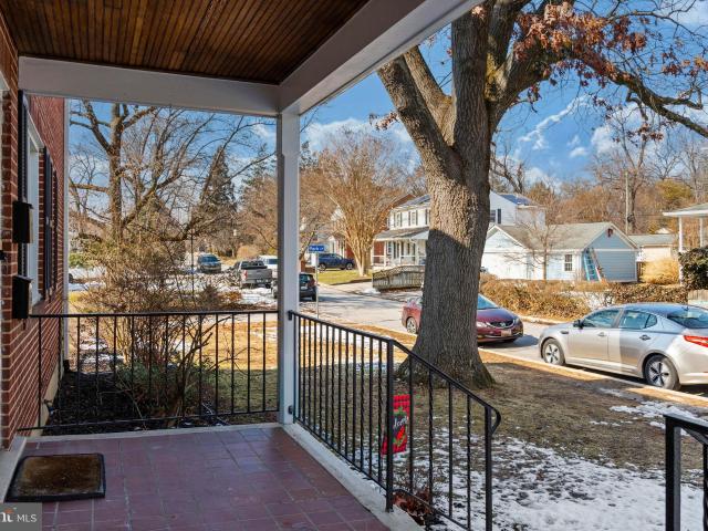 500 Park Ave, Unit 1W, Towson, MD 21204 | MLS #MDBC2158 | Compass