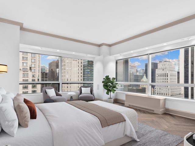 500 PARK Avenue 33A