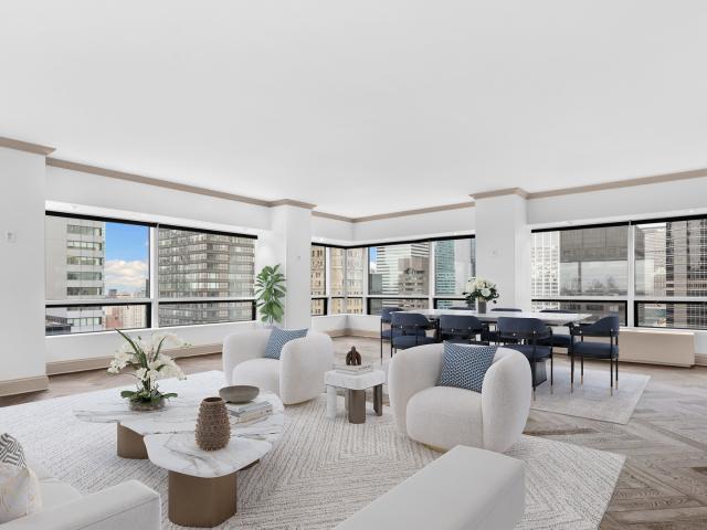 500 Park Avenue, New York, NY