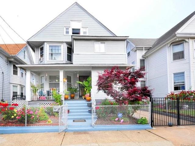500 Park St, Bridgeport, CT 06607
