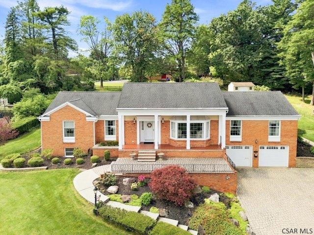 500 Penn Ave, Johnstown, PA 15905