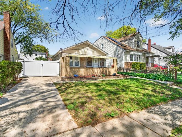 500 Pershing Boulevard