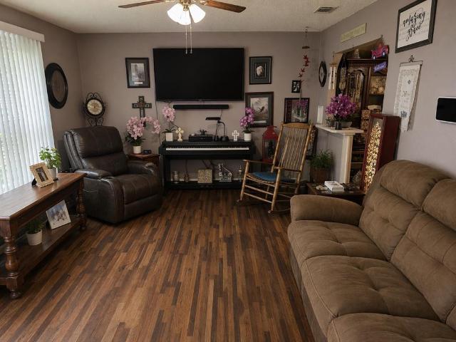 500 Pine Oak Drive