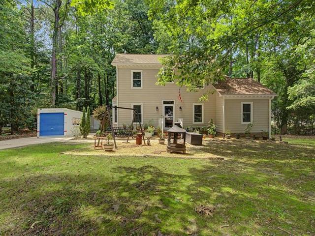 500 Pinewood Dr, Apex, NC 27502
