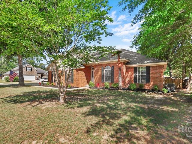 500 Plantation Pl, Rincon, GA 31326 | MLS #SA354417
