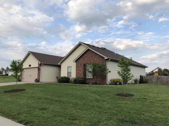 500 Prairie Ln, Columbia, MO 65202