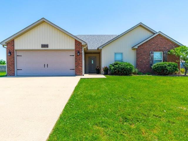 500 Prairie Ln, Columbia, MO 65202