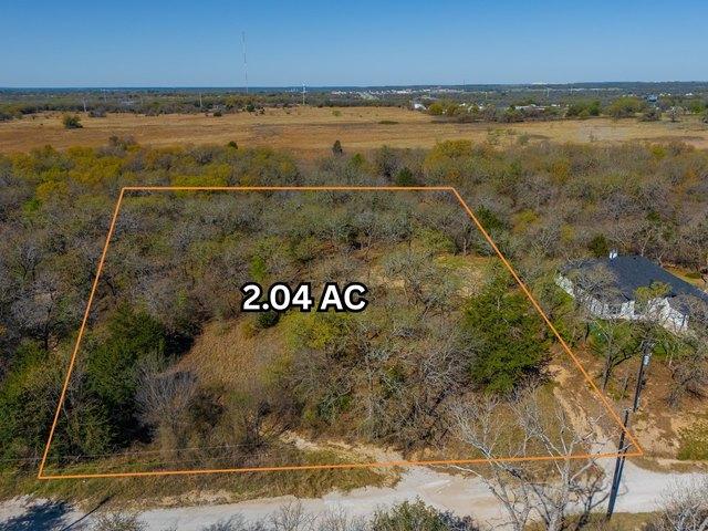 500 Private Road 3204, Bridgeport, TX 76426