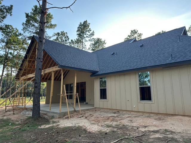 500 Private Road 4300