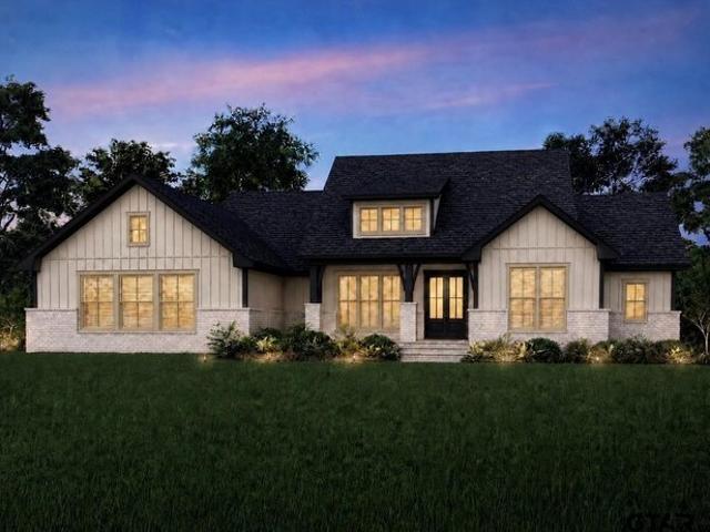 500 Private Road 4300, Frankston, TX 75763