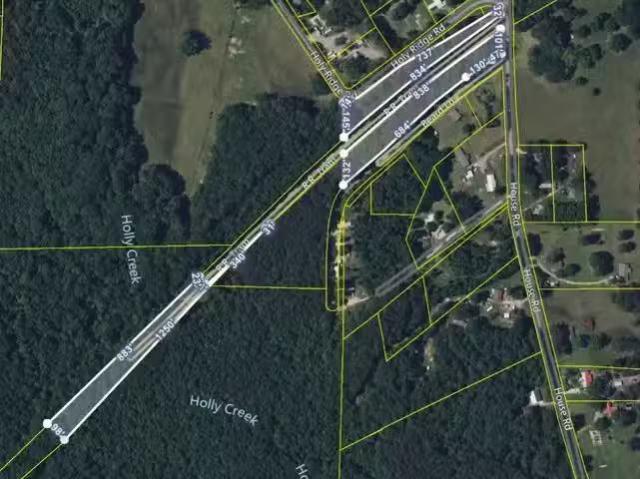 500 R R TRAM FRNT RIGHT, TRASKWOOD, AR 72167 Vacant Land For S.