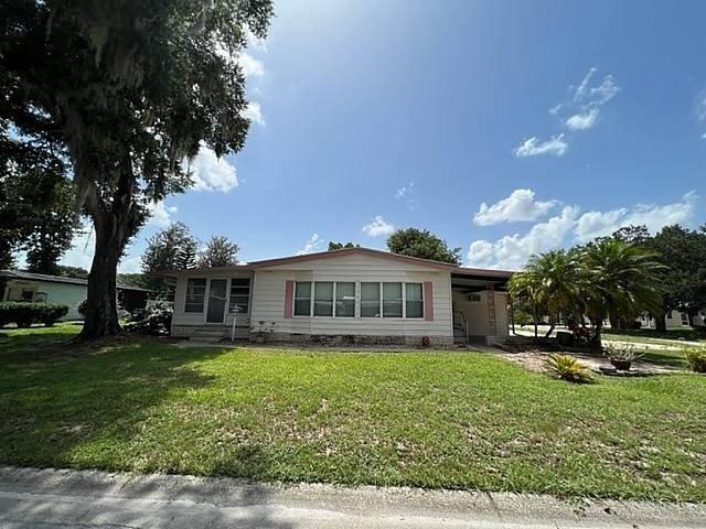 500 Robin Ln, Wildwood, FL 34785