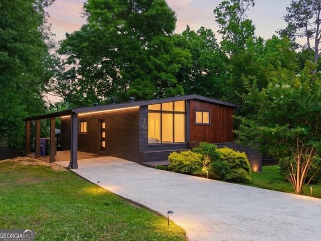 500 Rosemont Dr SE, Atlanta, GA 30317