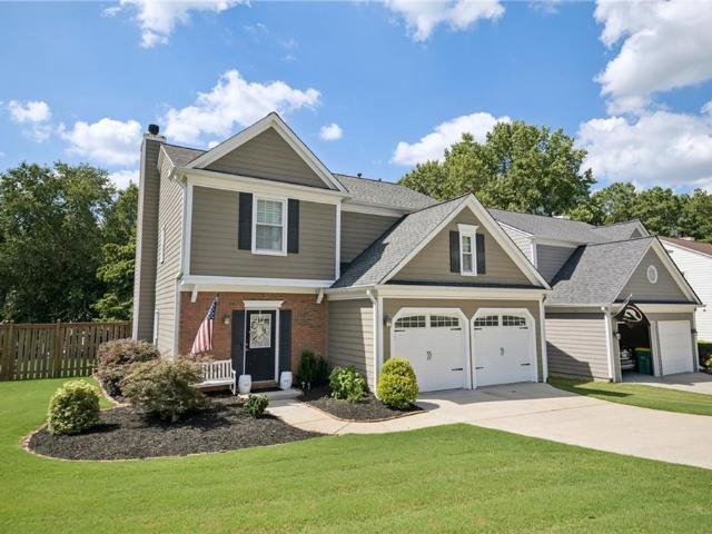 500 Rosedown Way