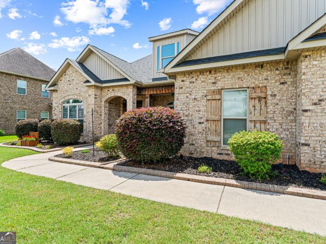 500 Rosewater Drive