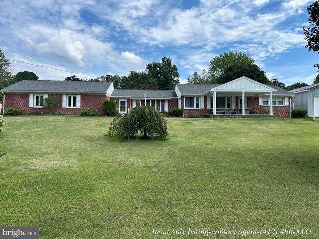 500 Raystown Rd, Everett, PA 15537