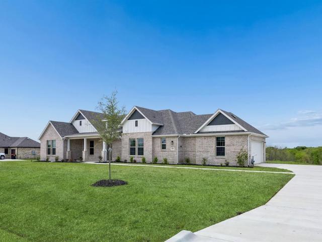 500 Range Boss Trl, Waxahachie, TX 75165 | MLS #21230 | Compass