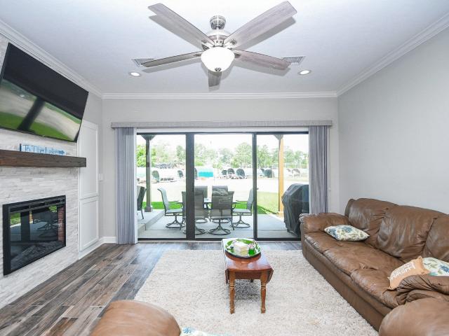 500 River Road 101